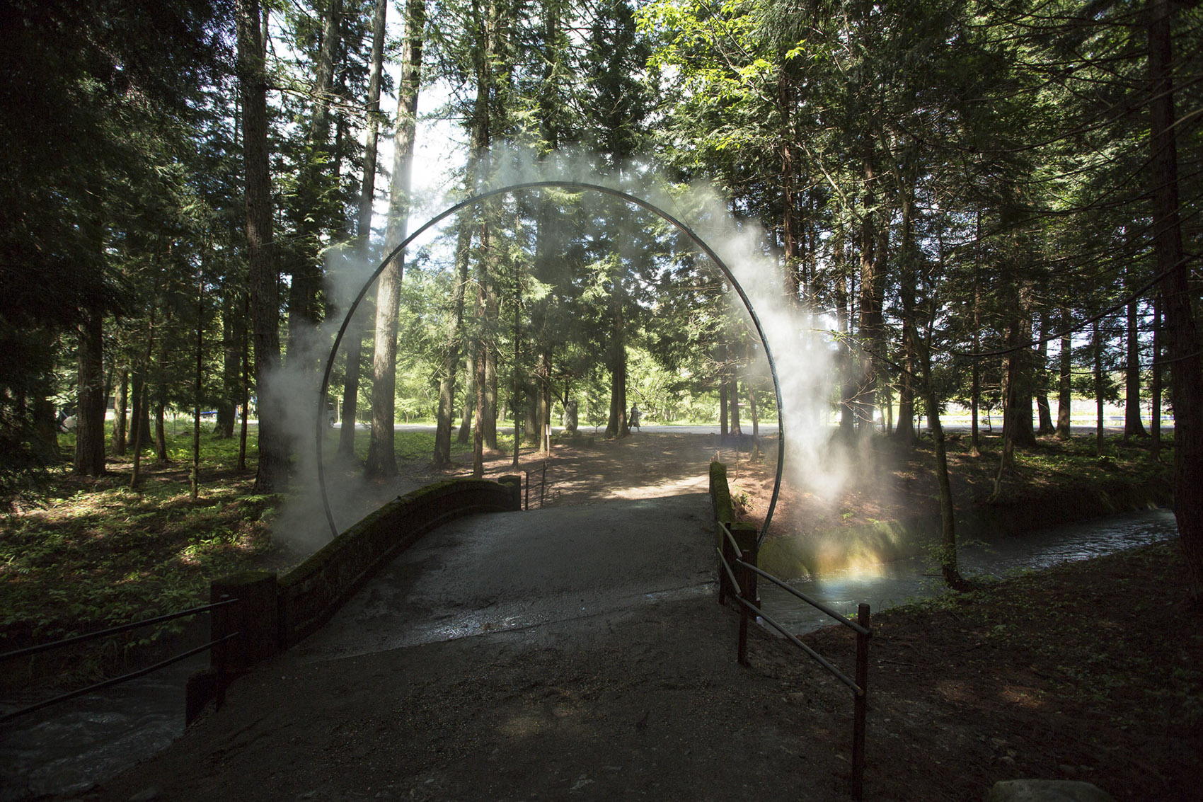 ARC ZERO – NIMBUS By James Tapscott - 谷德设计网