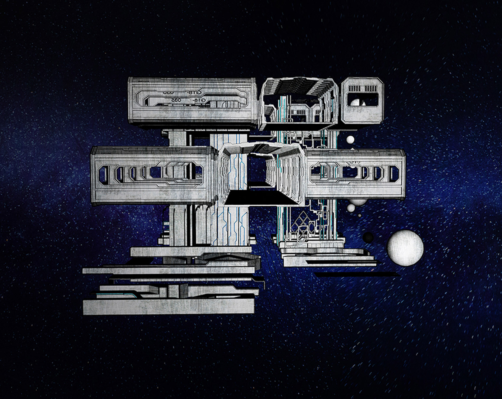 OMG Electronic Sports Club By Shanghai GuTeng designer studio - 谷德设计网