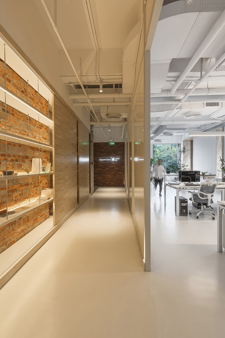 ”White” Design By Bloom Design Studio - 谷德设计网