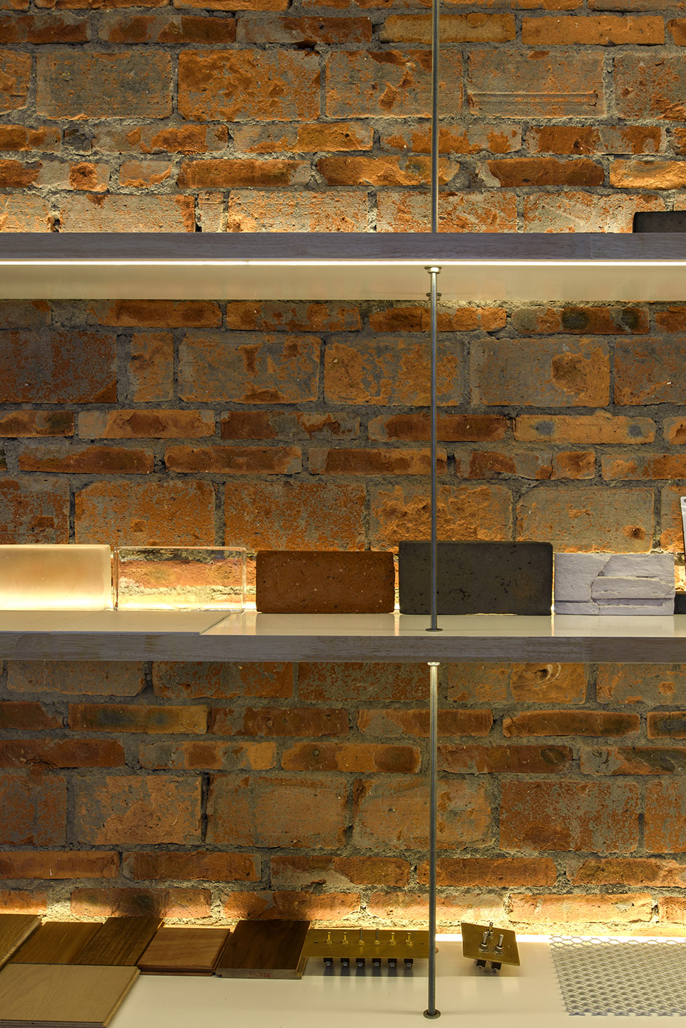 ”White” Design By Bloom Design Studio - 谷德设计网