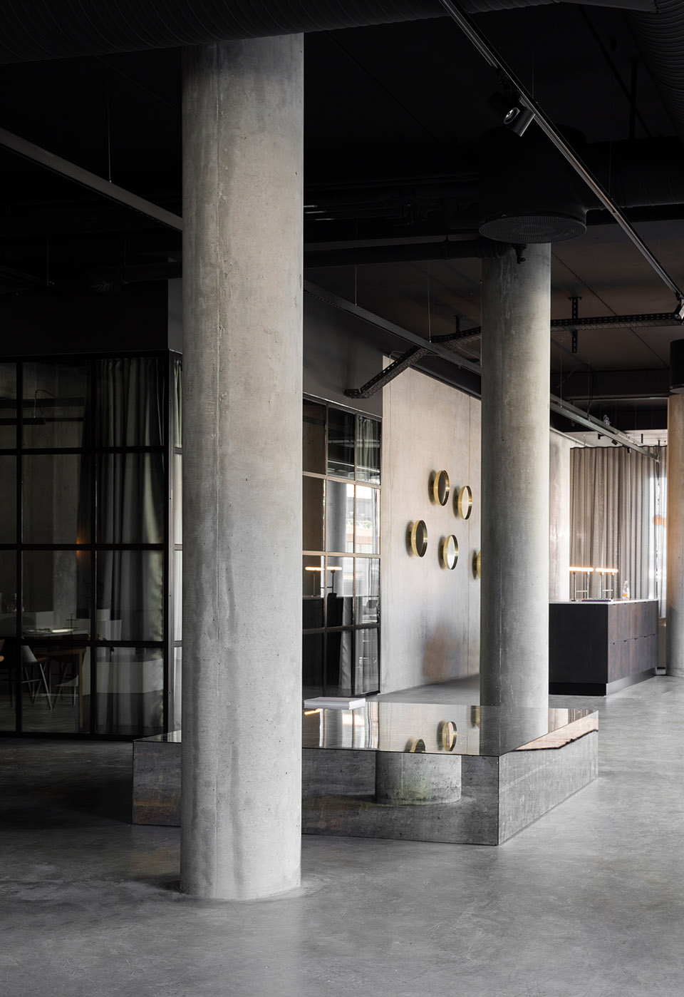 Menu Space By Norm Architects - 谷德设计网