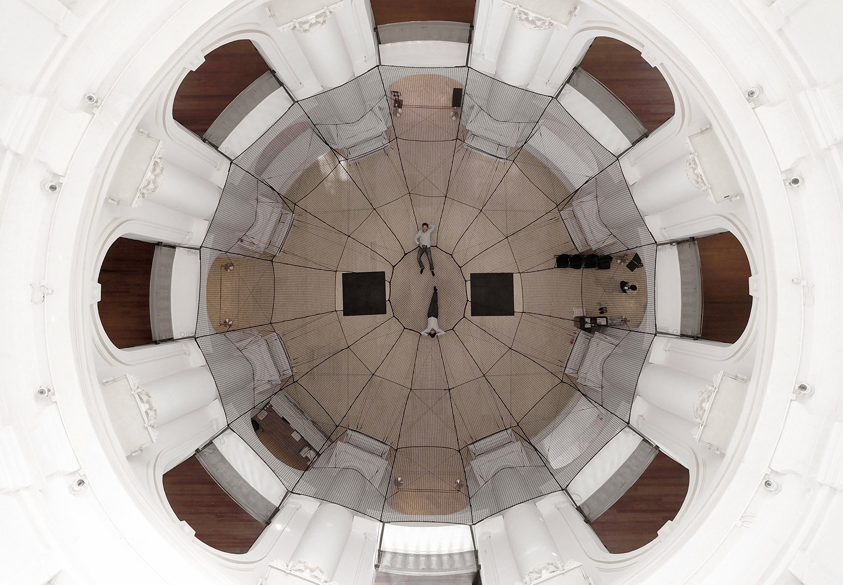 The Soft Dome By YokYok - 谷德设计网