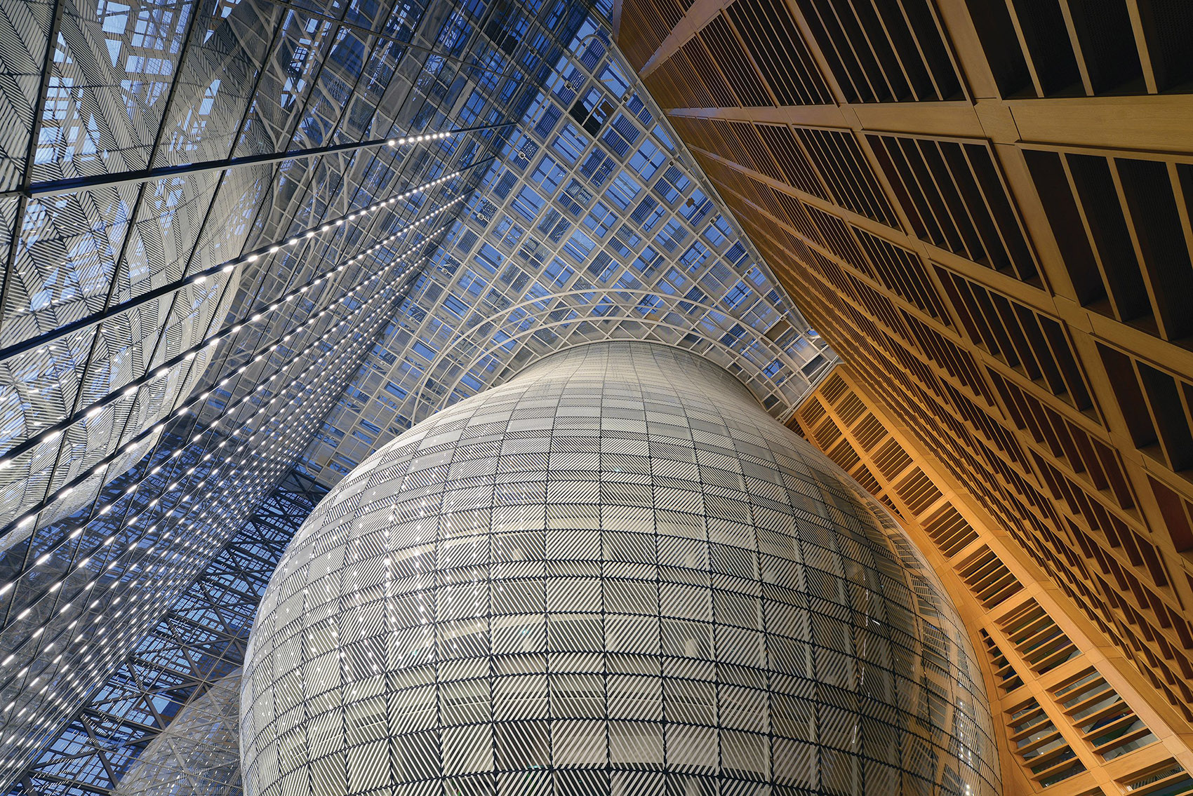 EUROPEAN COUNCIL and COUNCIL of the EUROPEAN UNION by Philippe SAMYN ...