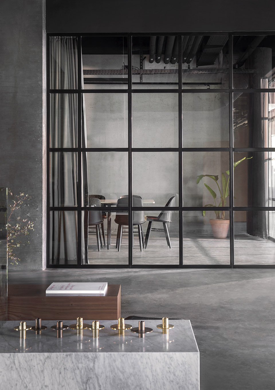 Menu Space By Norm Architects - 谷德设计网