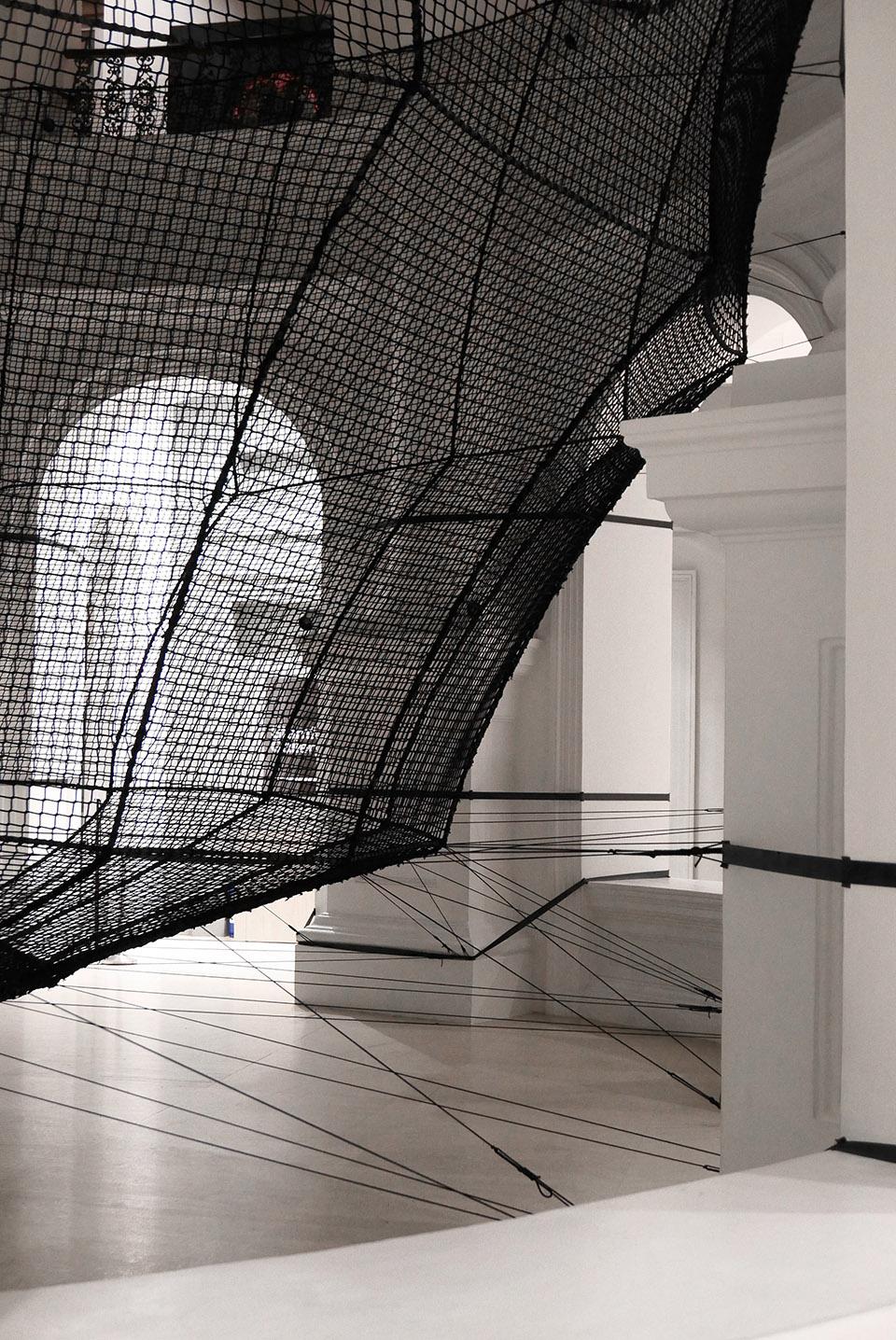 The Soft Dome By YokYok - 谷德设计网