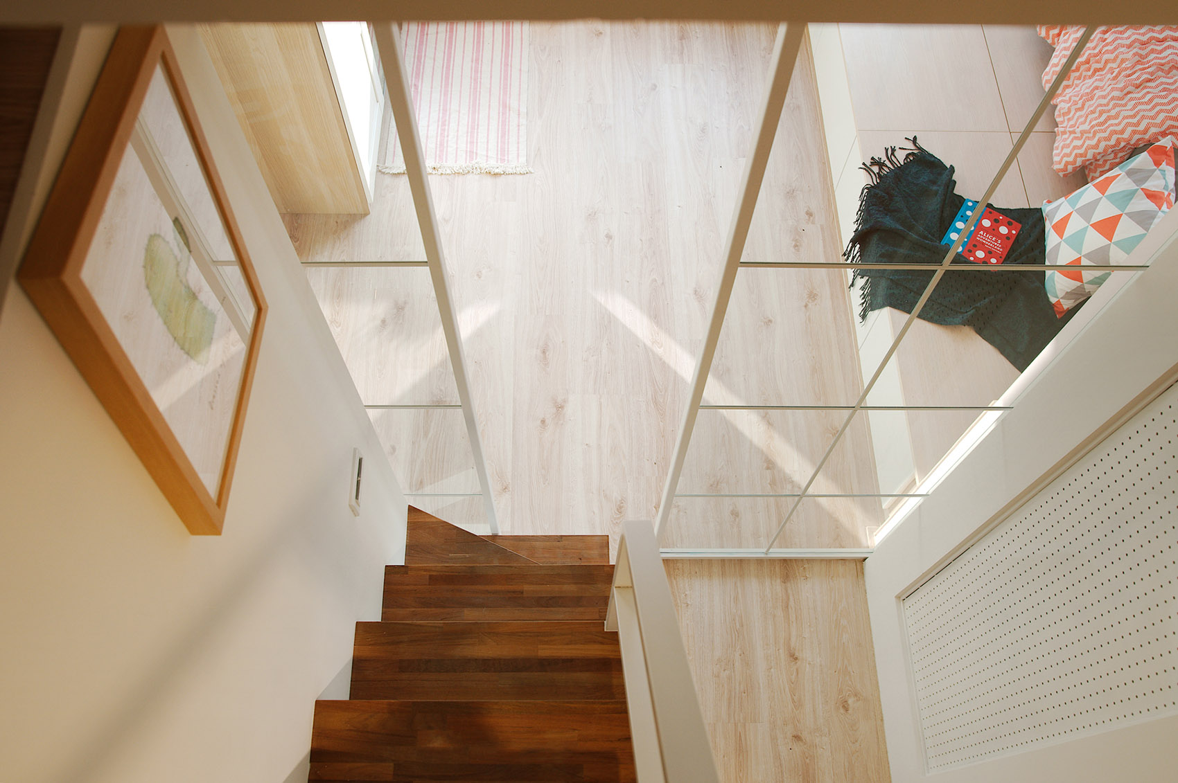 Hey! A Lovely Tiny Space By A’Lentil Design - 谷德设计网