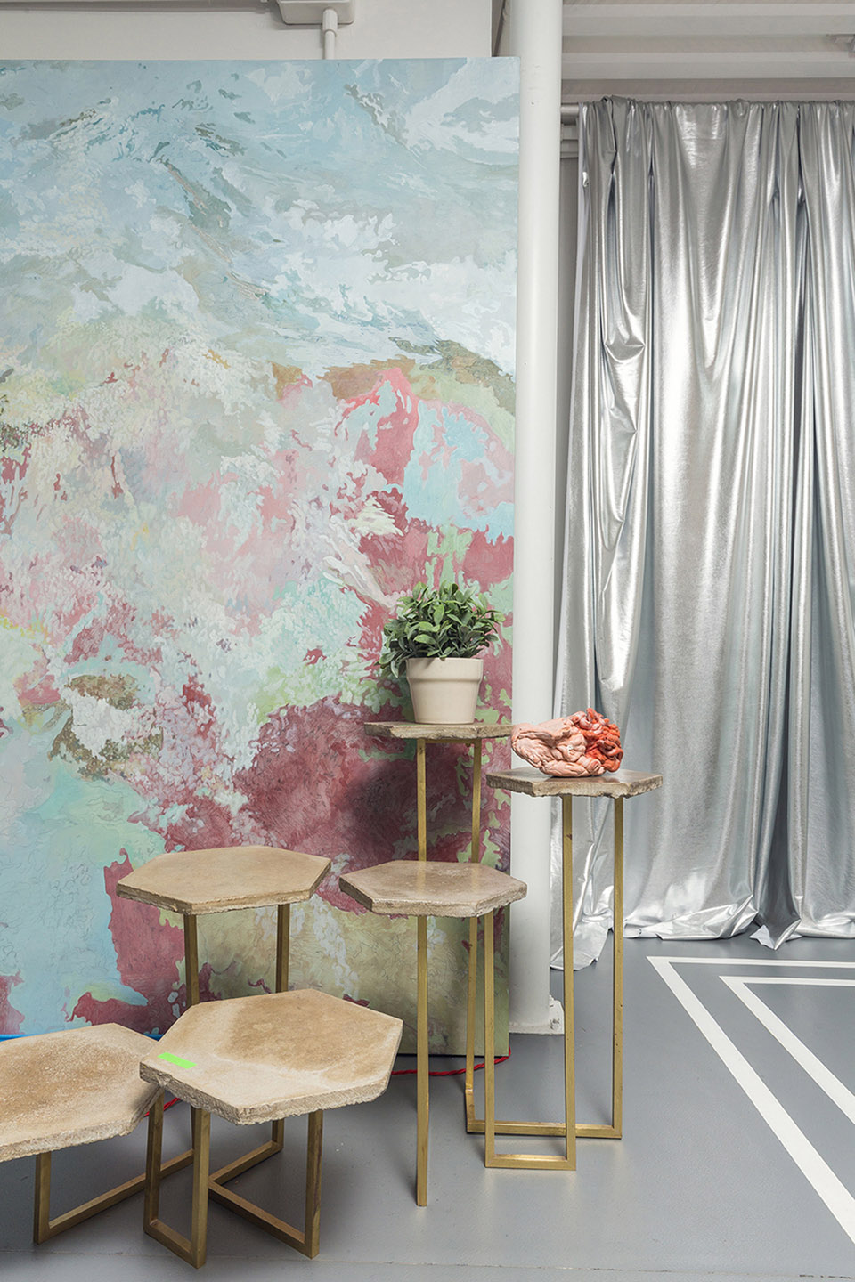 Collection of work By Atelier Biagetti - 谷德设计网