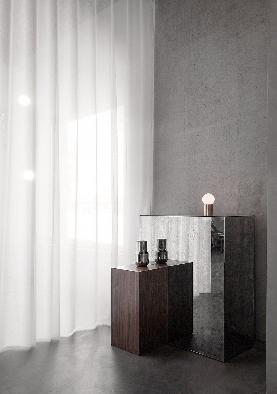 Menu Space By Norm Architects - 谷德设计网