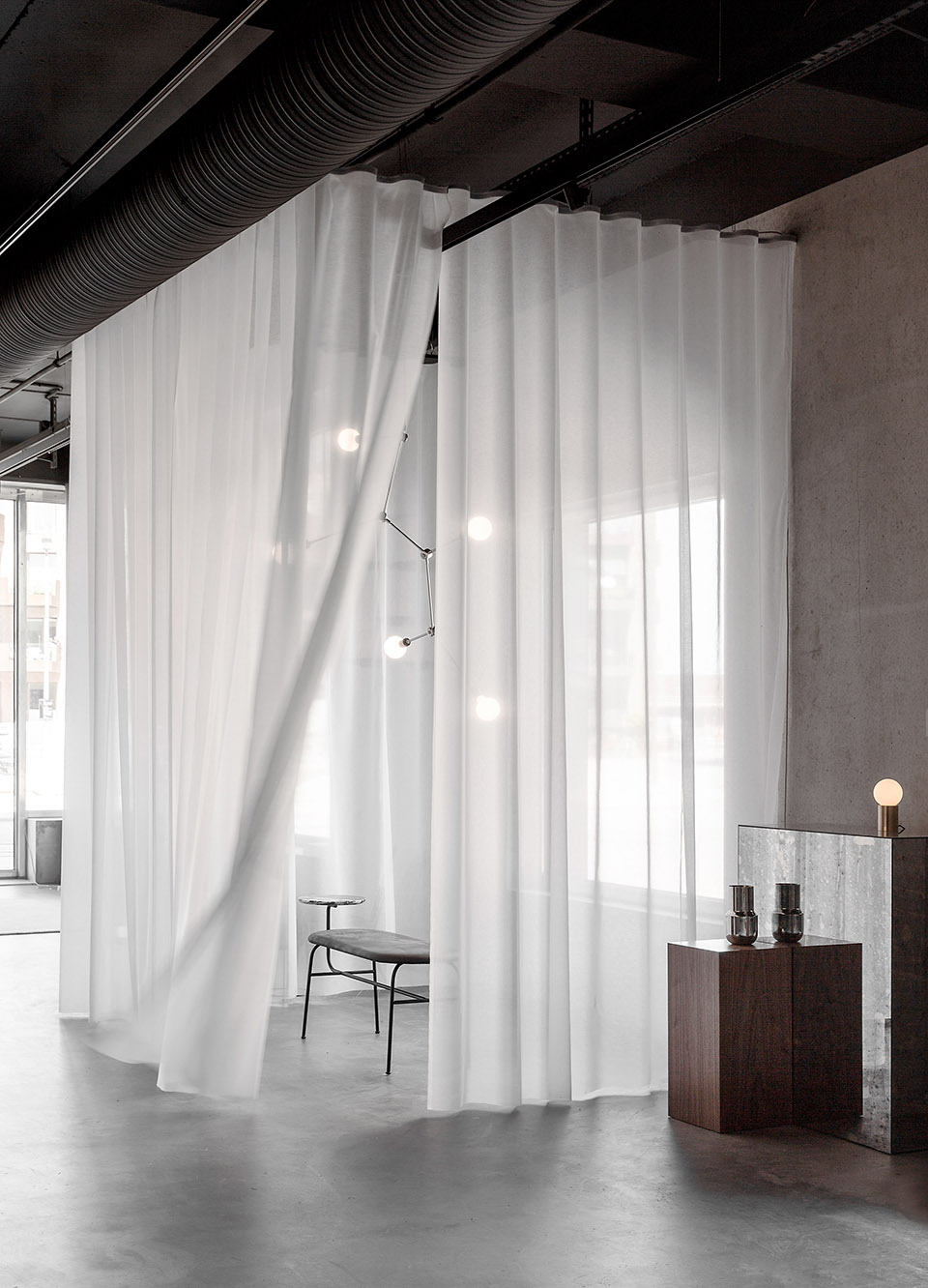 Menu Space By Norm Architects - 谷德设计网