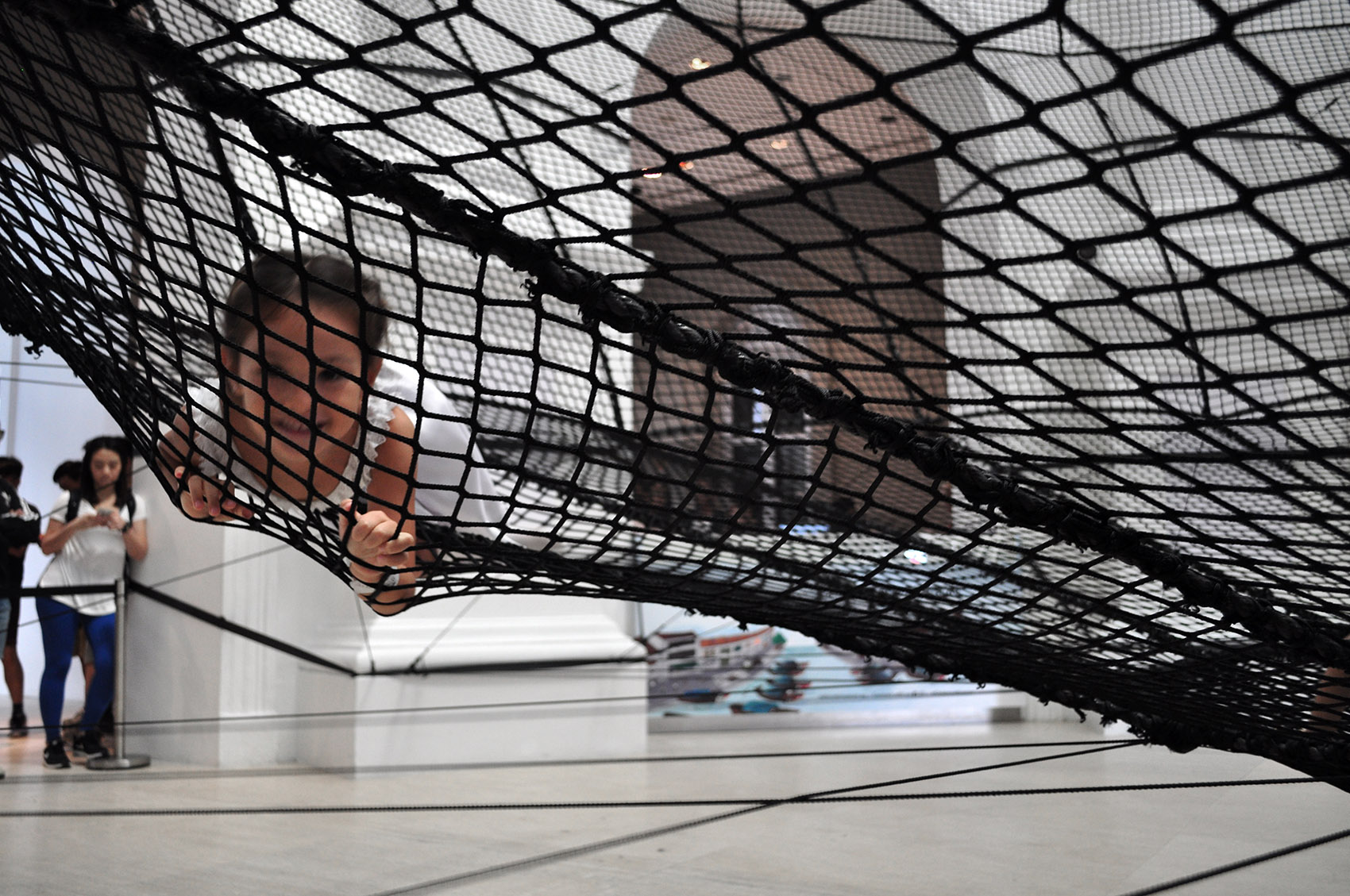 The Soft Dome By YokYok - 谷德设计网