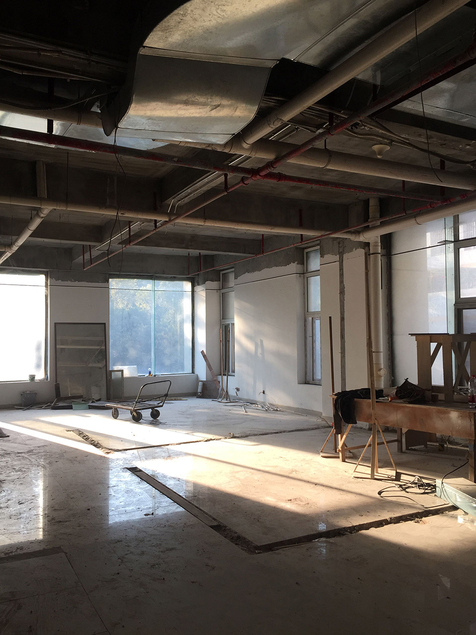 ”White” Design By Bloom Design Studio - 谷德设计网