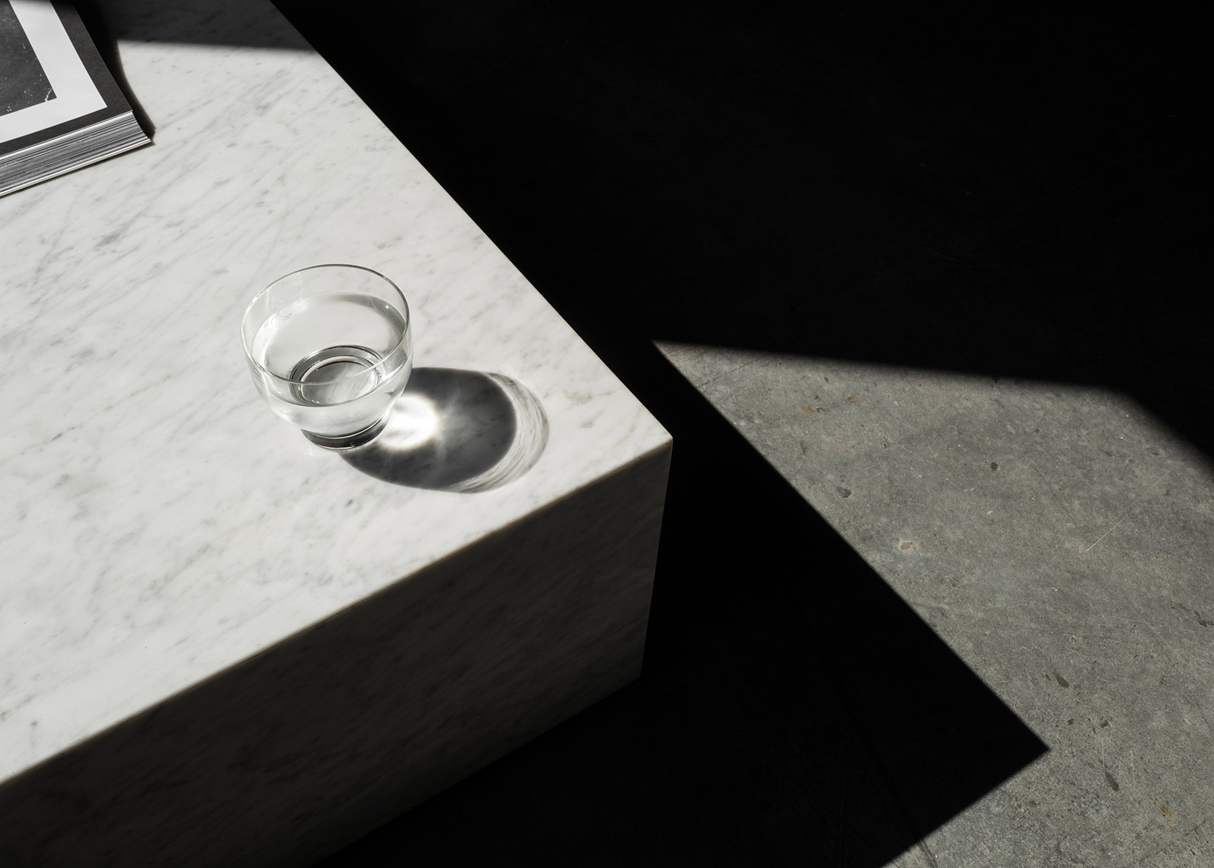 Menu Space By Norm Architects - 谷德设计网