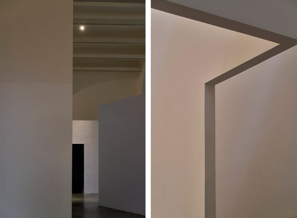 Exhibition Design for “The New Normal” By OPEN Architecture - 谷德设计网