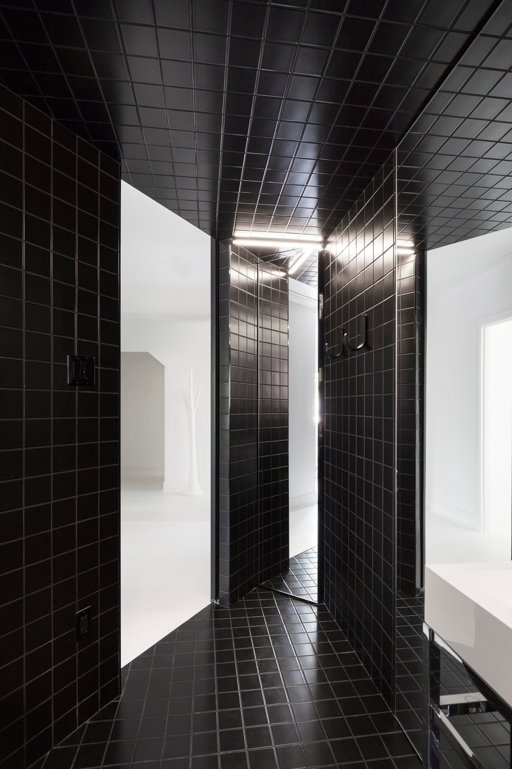 IN 2 by Jean Verville architecte - 谷德设计网