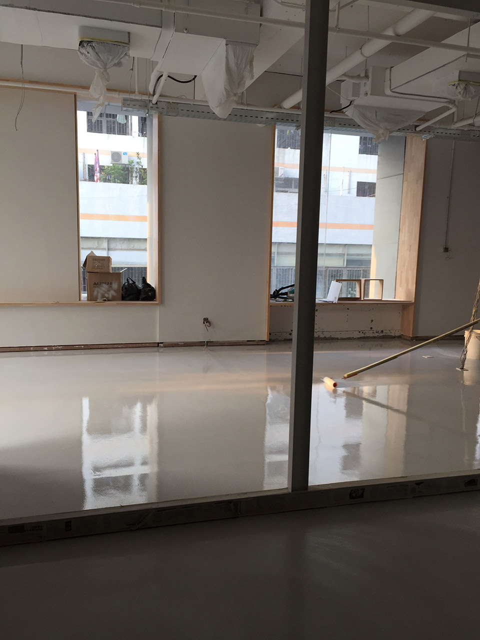 ”White” Design By Bloom Design Studio - 谷德设计网