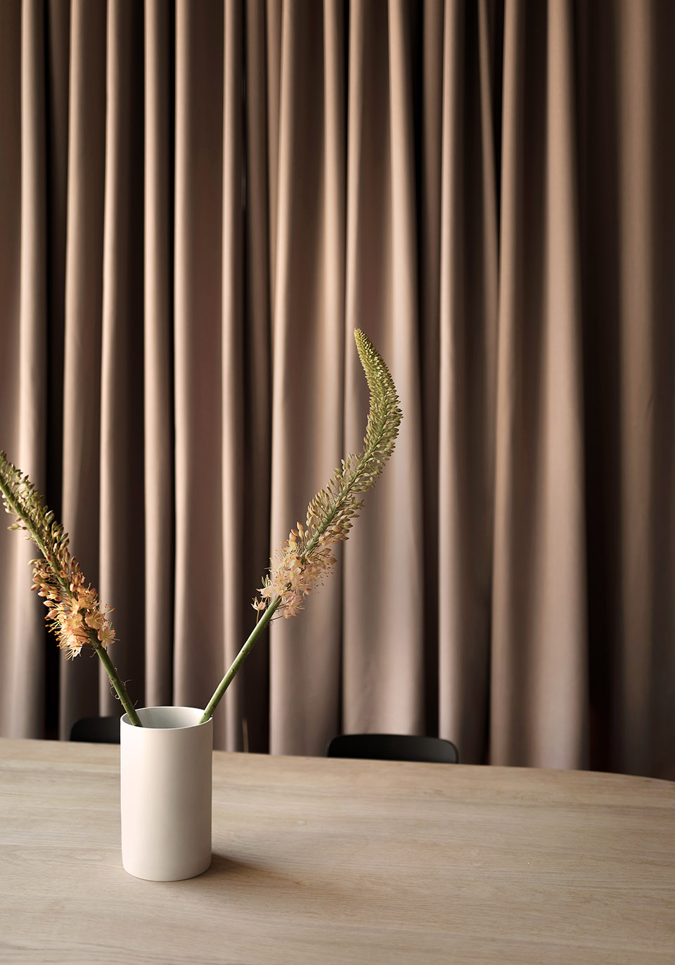 Menu Space By Norm Architects - 谷德设计网