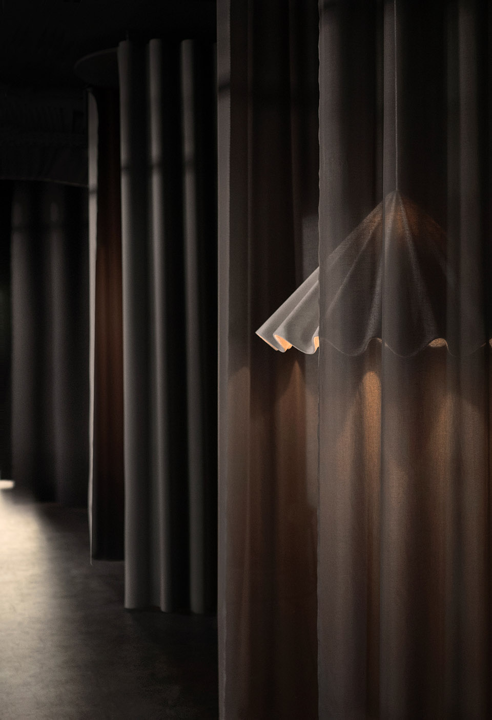 Menu Space By Norm Architects - 谷德设计网