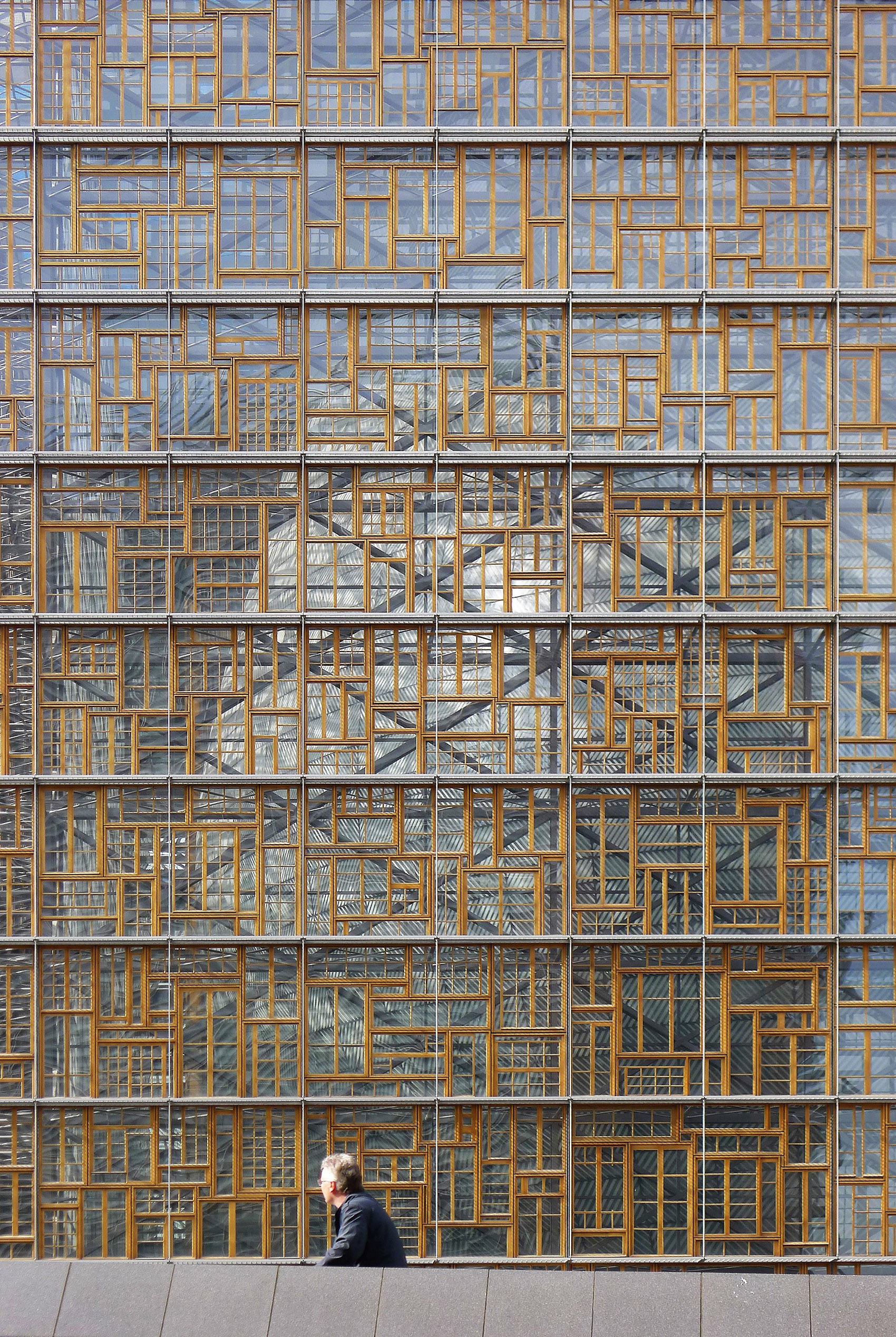 EUROPEAN COUNCIL and COUNCIL of the EUROPEAN UNION by Philippe SAMYN ...