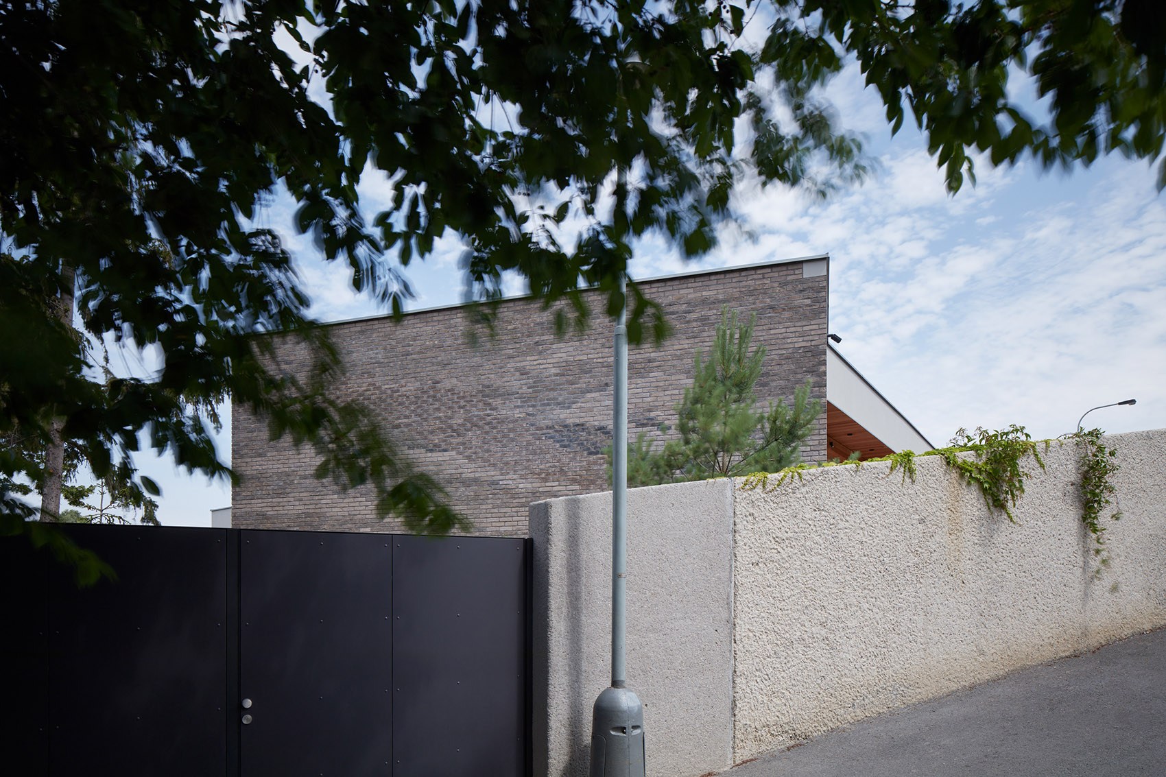 Villa H by Atelier 6, s.r.o. - 谷德设计网