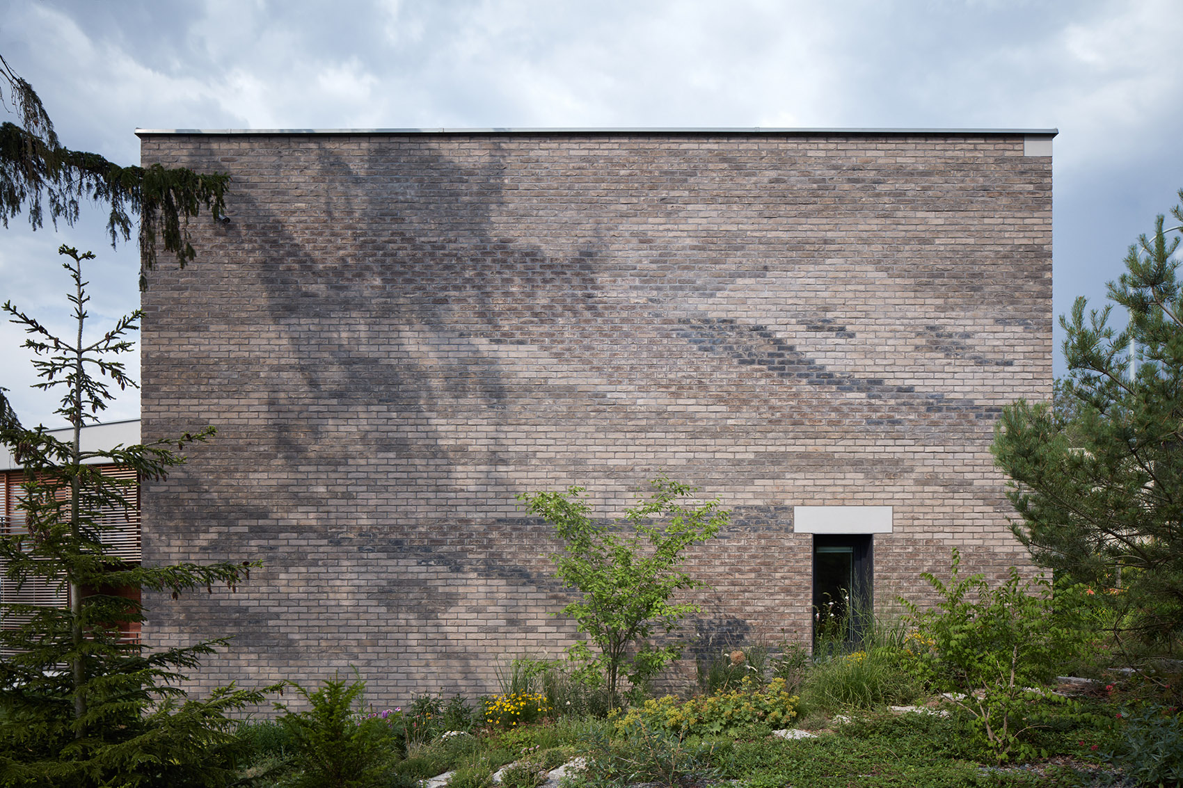 Villa H by Atelier 6, s.r.o. - 谷德设计网