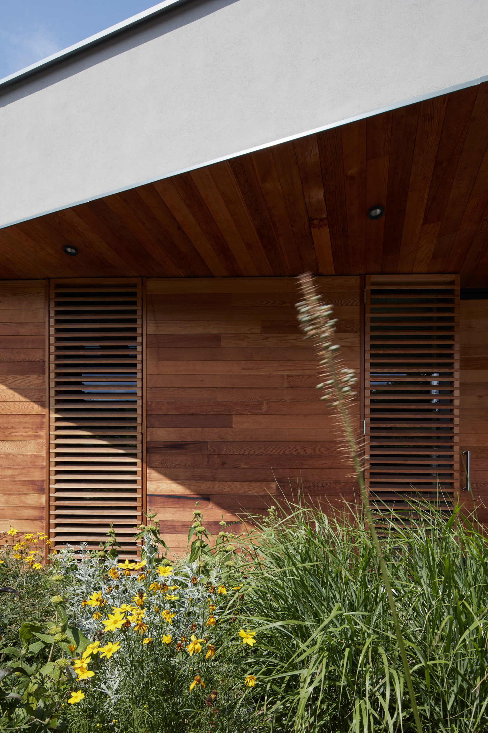 Villa H by Atelier 6, s.r.o. - 谷德设计网