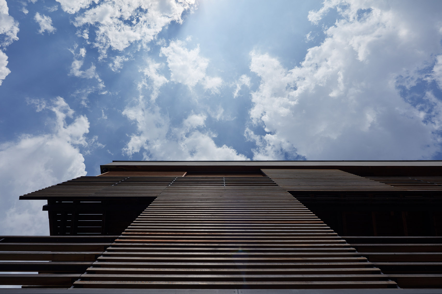 Villa H by Atelier 6, s.r.o. - 谷德设计网