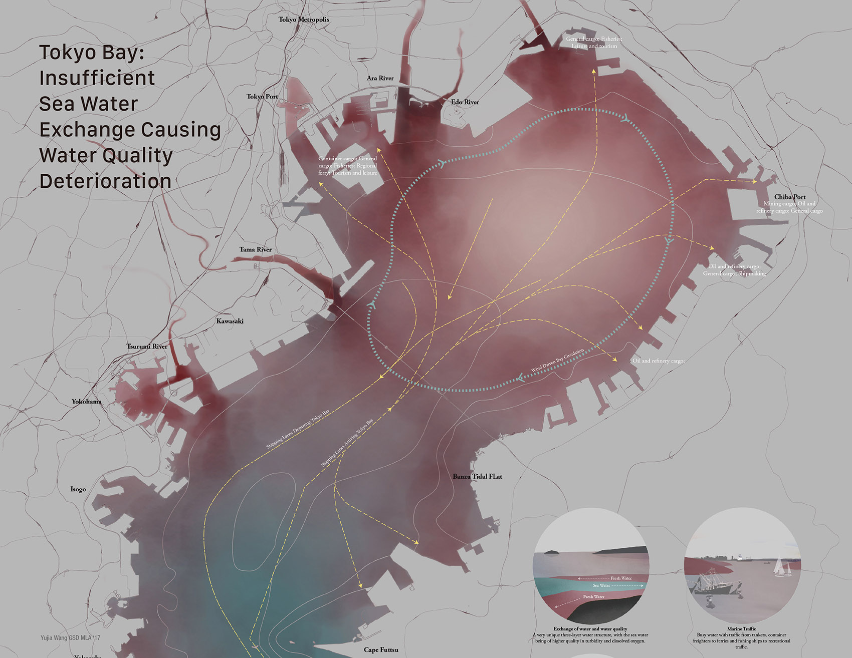 Overseas NO.65: Yujia Wang - 谷德设计网