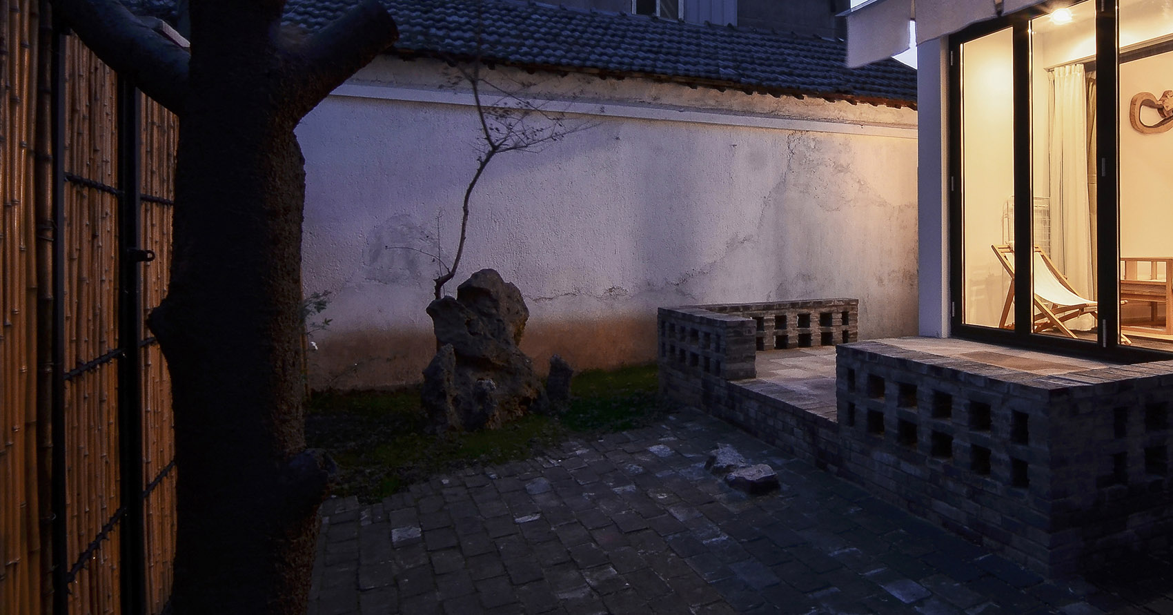 Xiyuan By Ji Xingshuai + Yin Yi - 谷德设计网