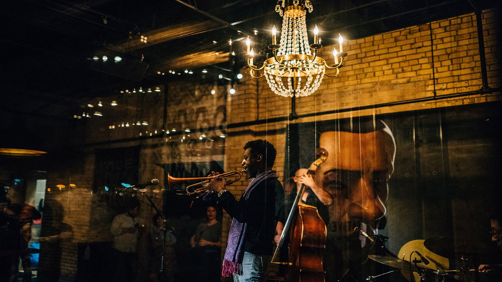 Interior design of Native Hostel By Joel Mozersky Design - 谷德设计网