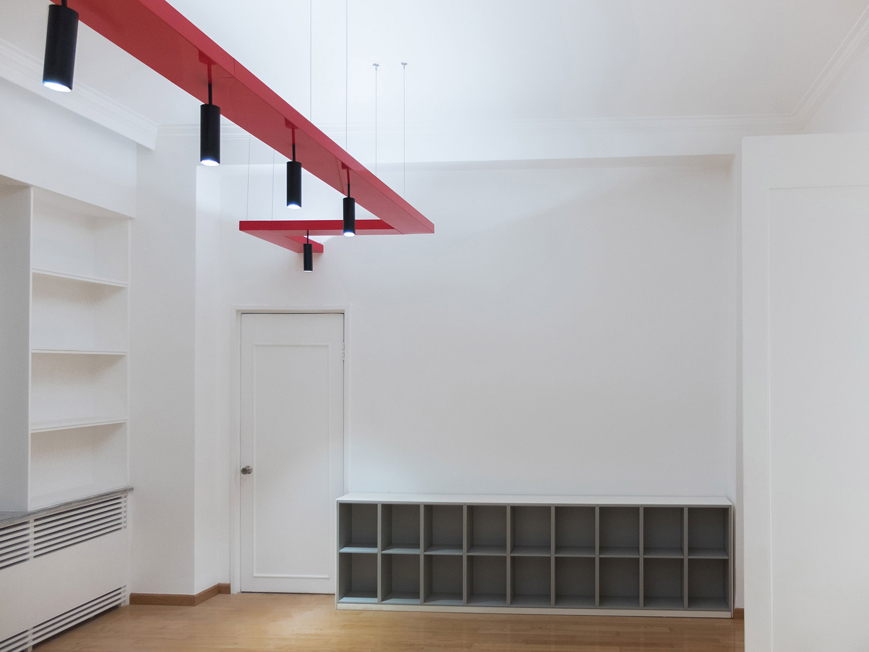 ICE-ITA Office by MDDM STUDIO - 谷德设计网