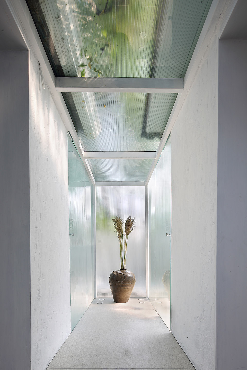 Inside the picture By ATDESIGN - 谷德设计网