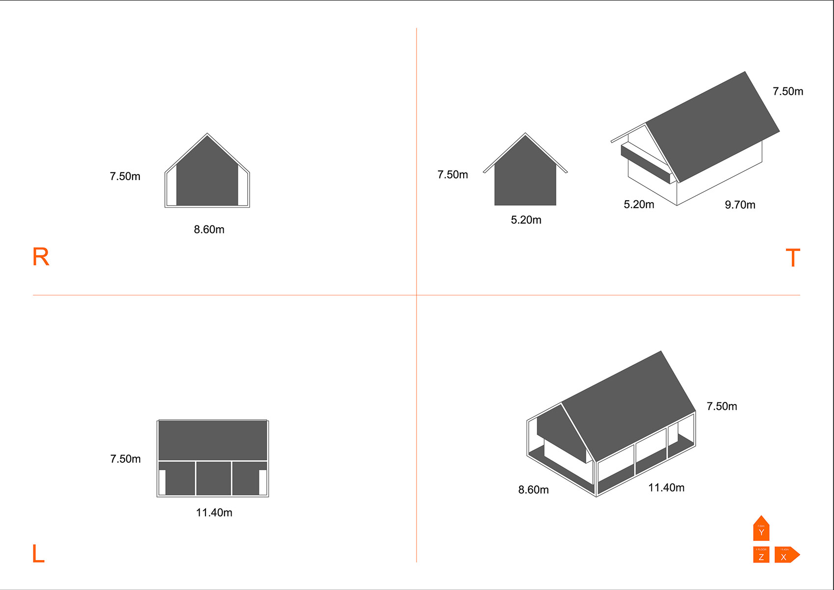 Alpine Hut By OFIS Architects - 谷德设计网