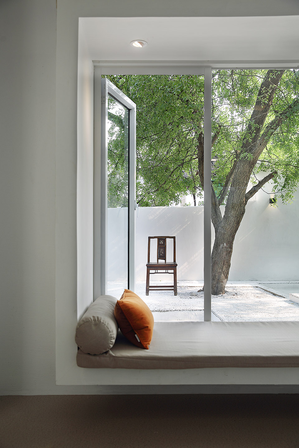 Inside the picture By ATDESIGN - 谷德设计网