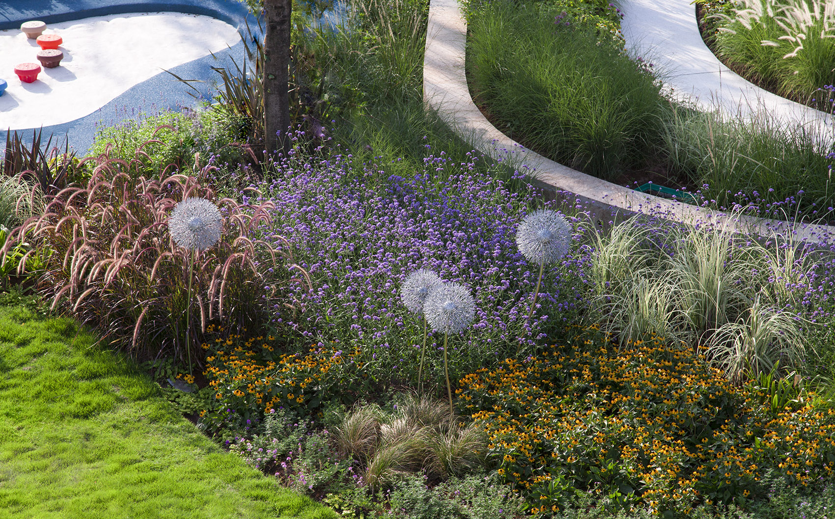 Hushanyue Landscape Design By Box Design - 谷德设计网