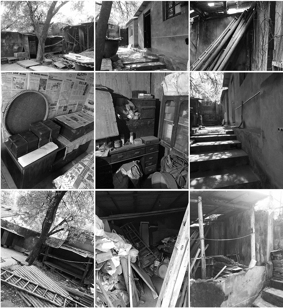 Inside the picture By ATDESIGN - 谷德设计网