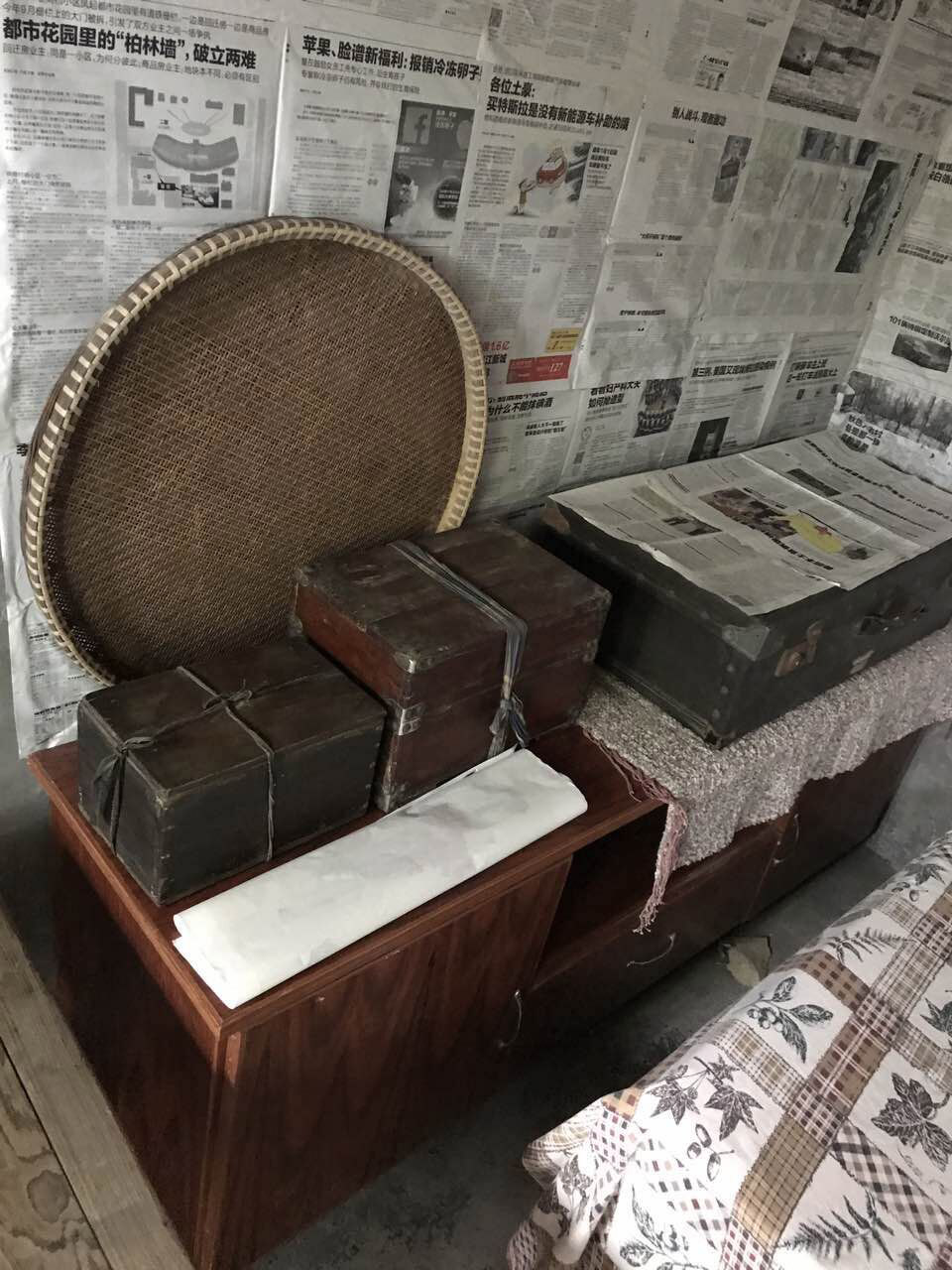 Inside the picture By ATDESIGN - 谷德设计网