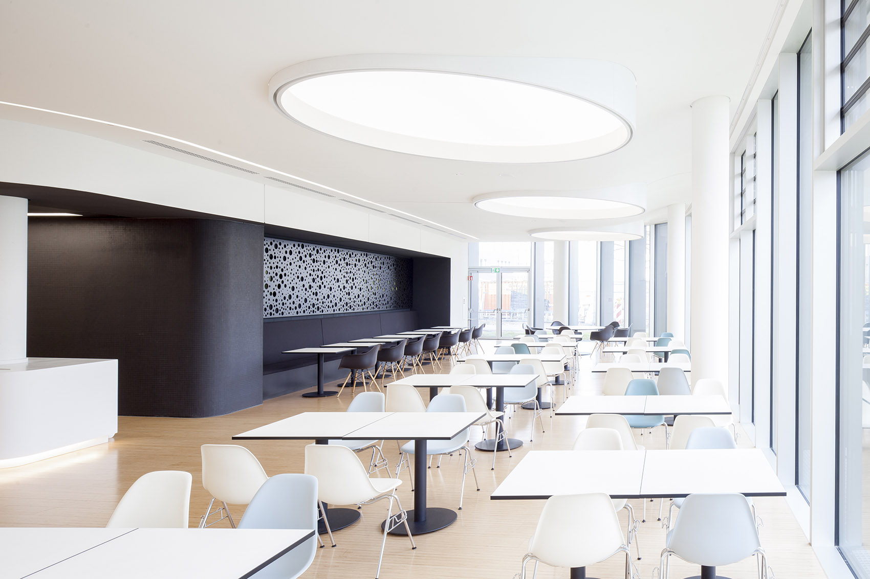 DZNE German Center for Neurodegenerative Diseases in Bonn by wulf ...