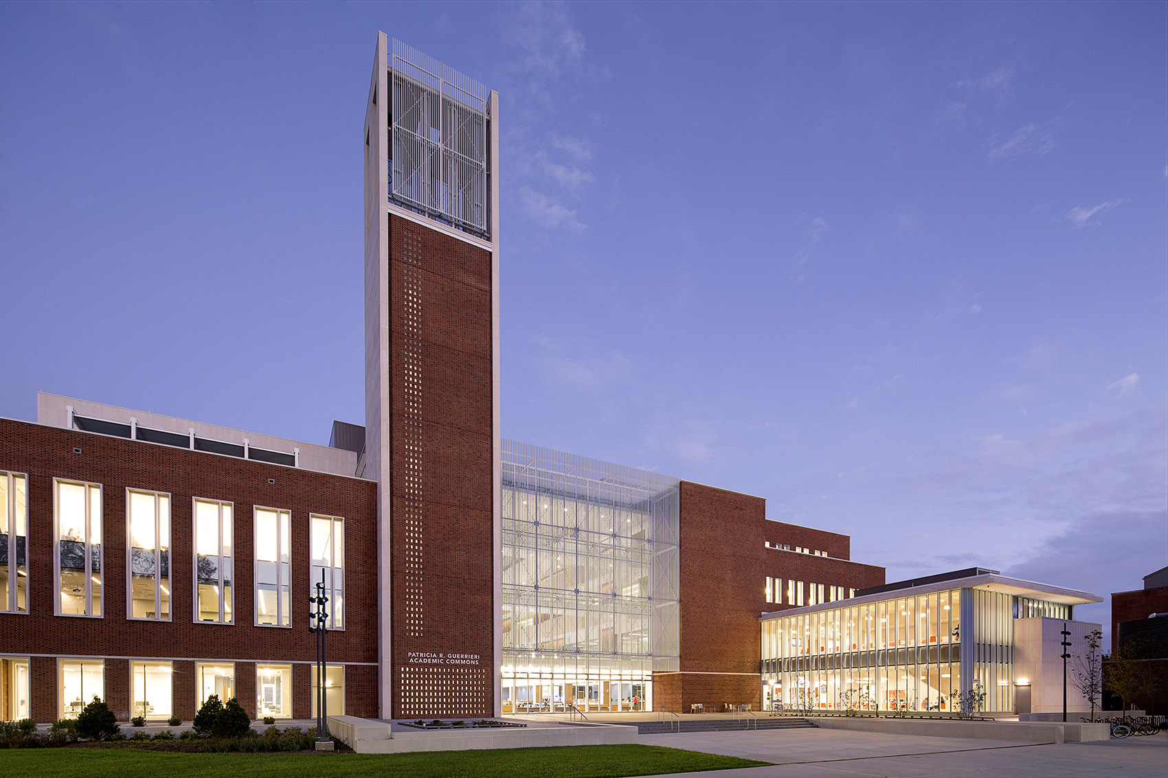 Salisbury University Patricia R. Guerrieri Academic Commons, Maryland ...