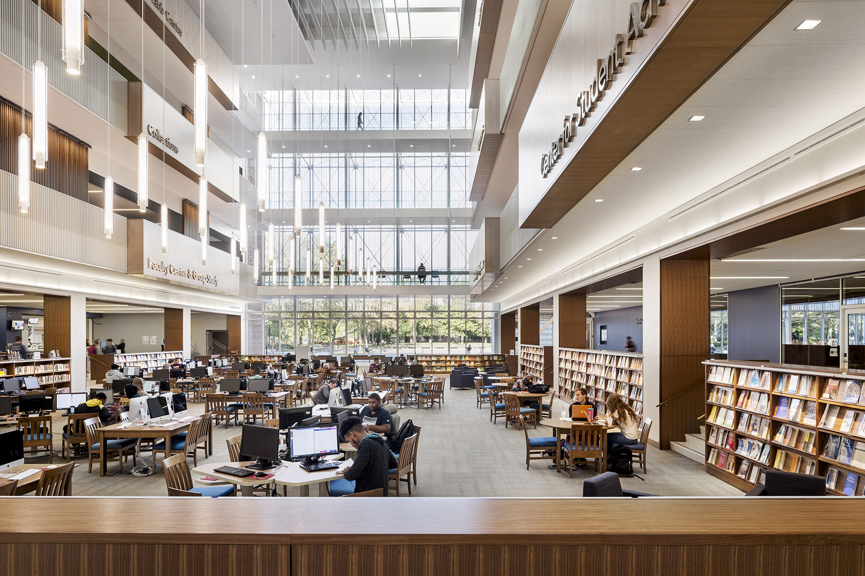 Salisbury University Patricia R. Guerrieri Academic Commons, Maryland ...