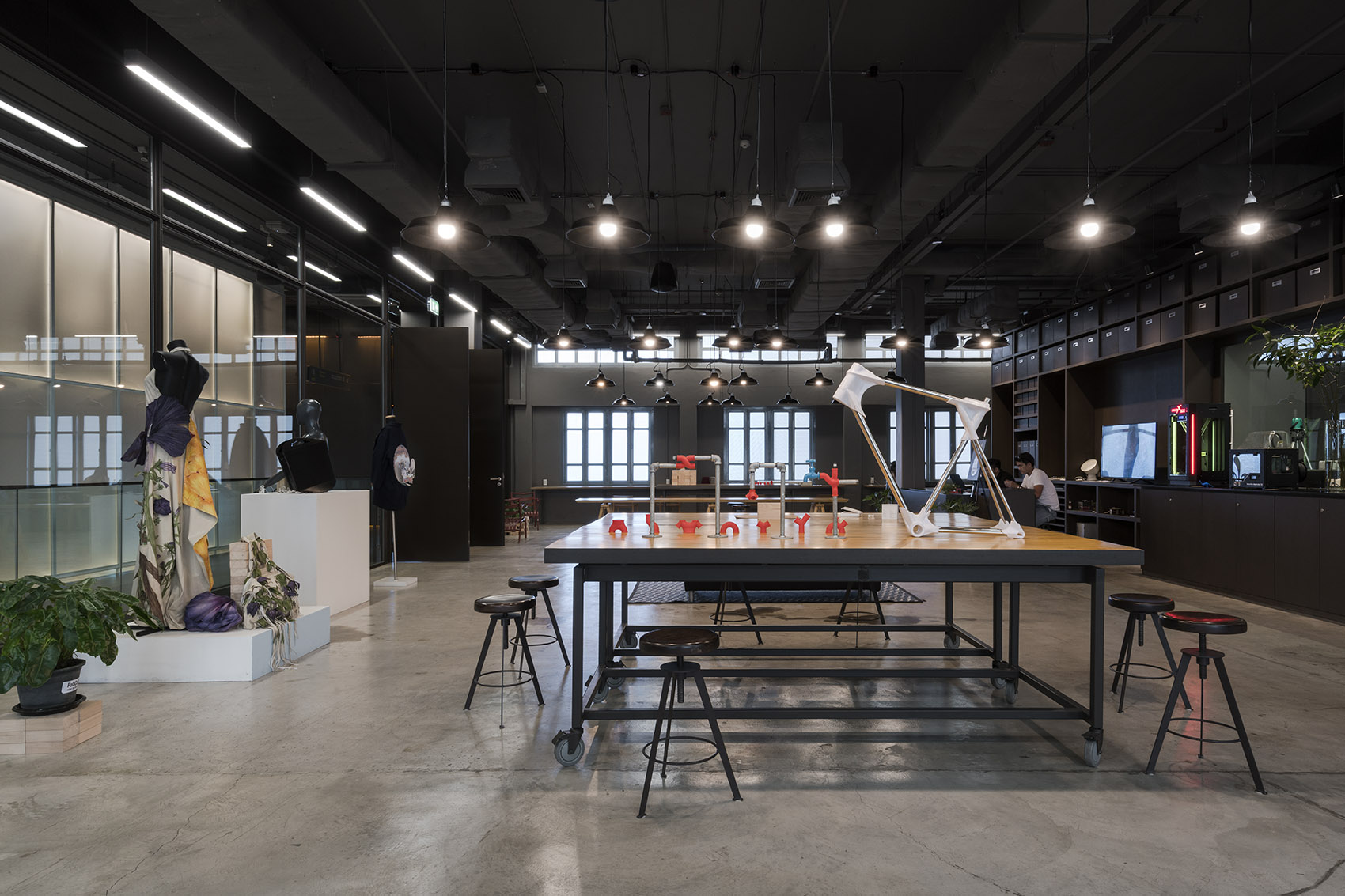 Thailand Creative and Design Center (TCDC) by Department of ...