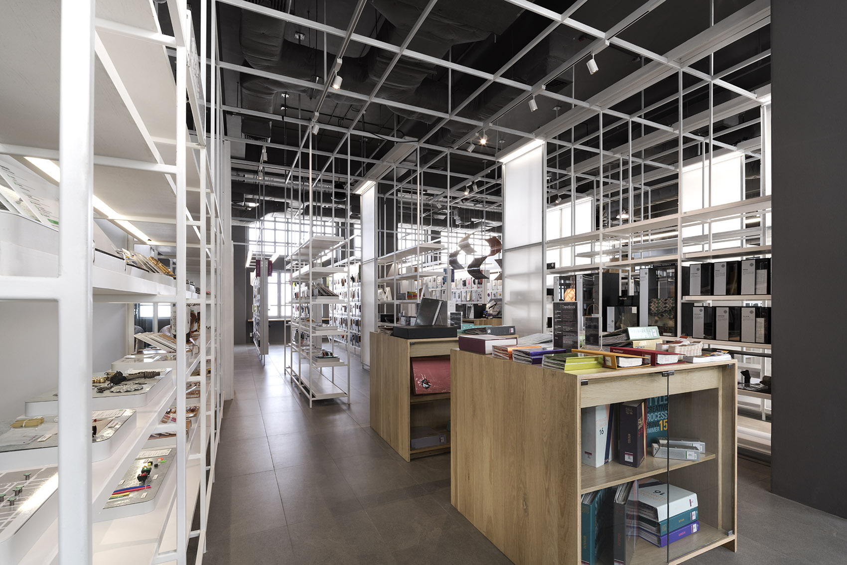 Thailand Creative and Design Center (TCDC) by Department of ...
