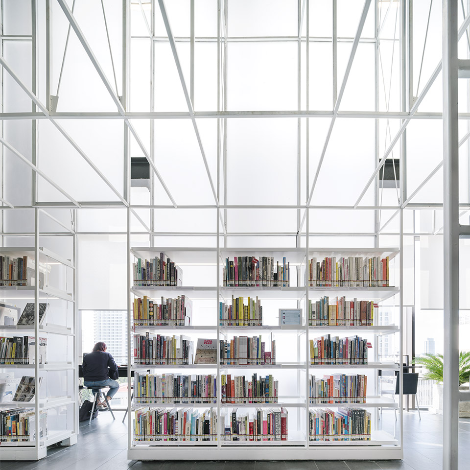 Thailand Creative and Design Center (TCDC) by Department of ...