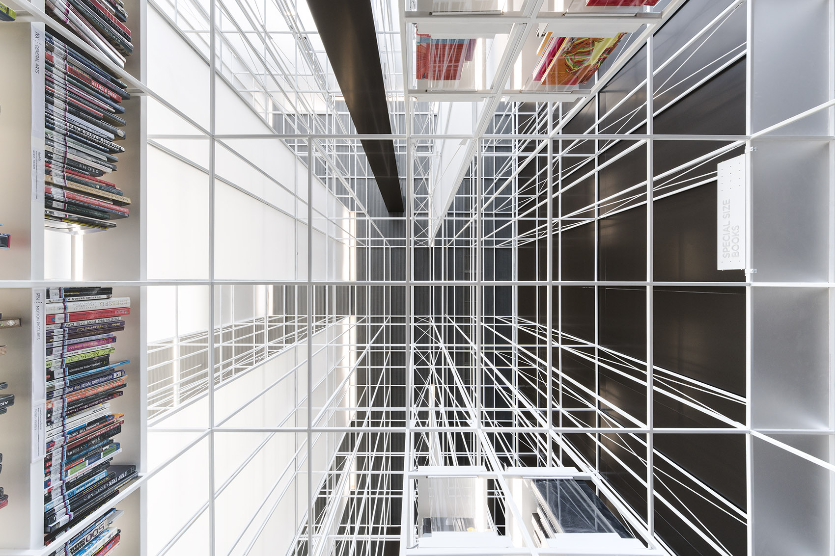 Thailand Creative and Design Center (TCDC) by Department of ...