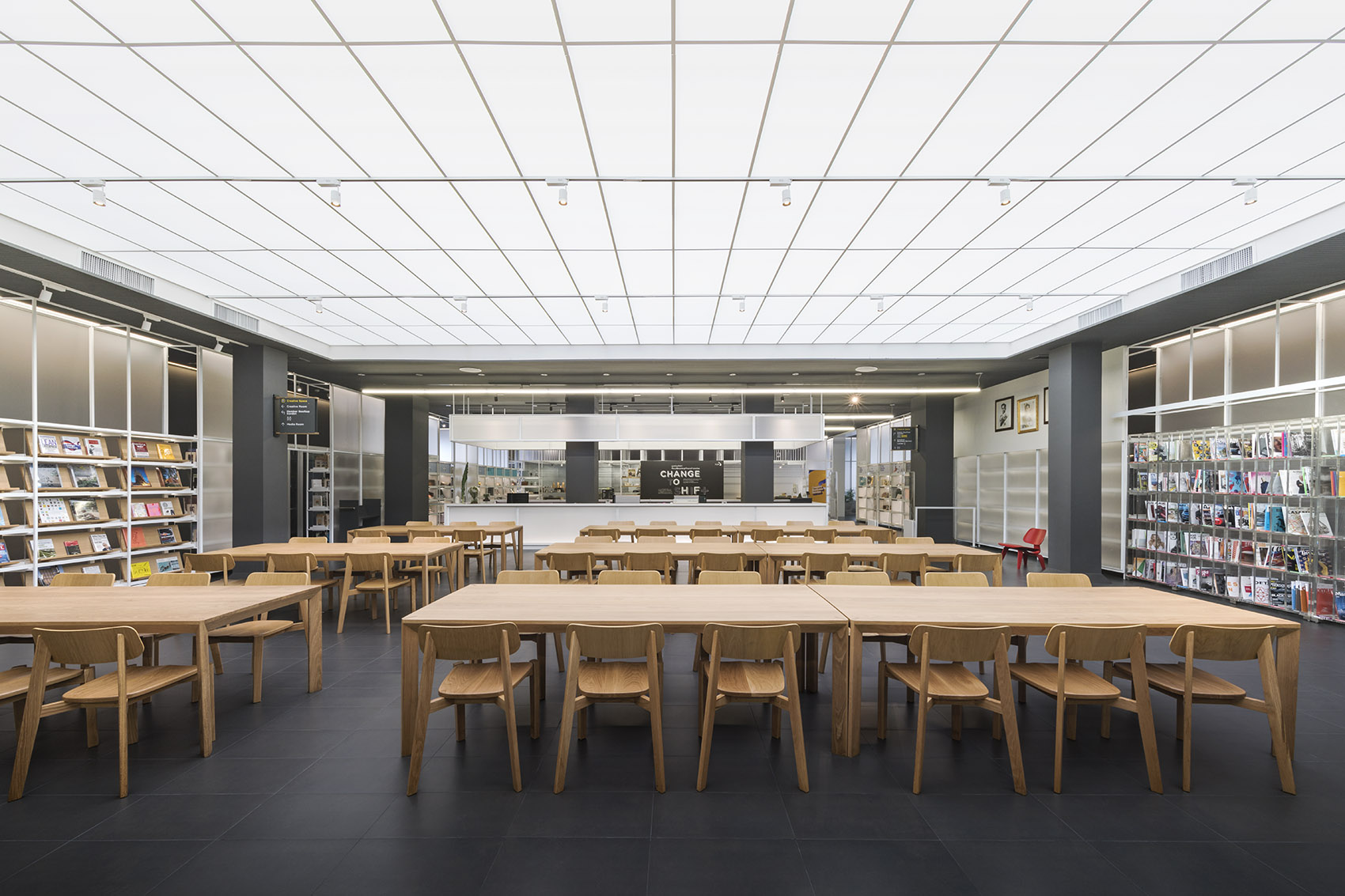 Thailand Creative and Design Center (TCDC) by Department of ...