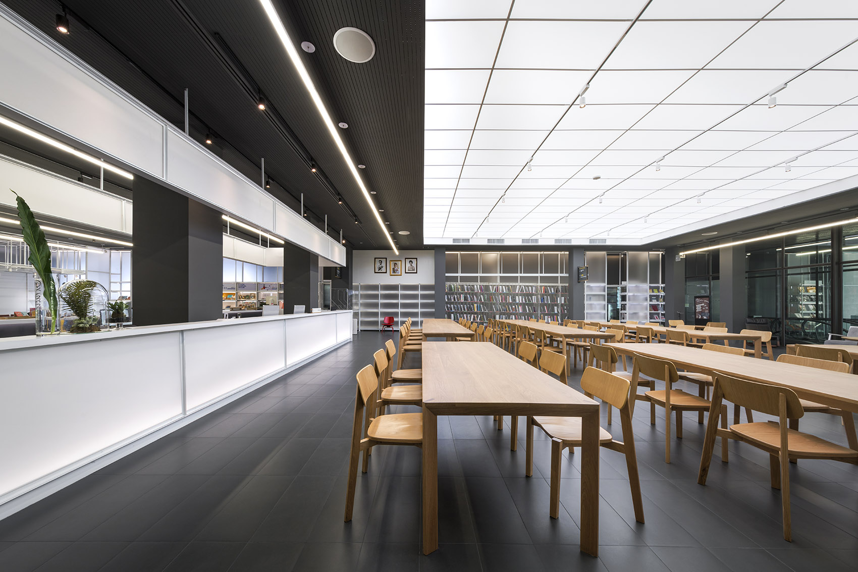 Thailand Creative and Design Center (TCDC) by Department of ...