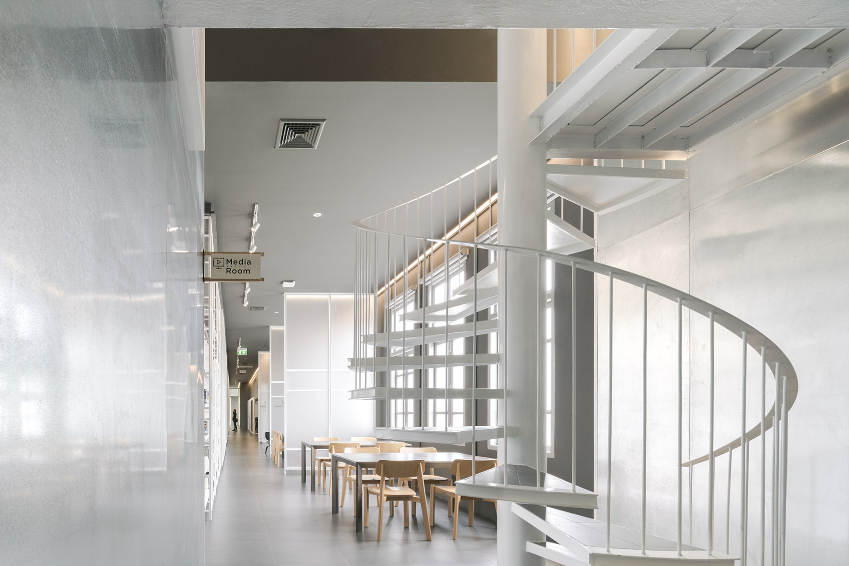 Thailand Creative and Design Center (TCDC) by Department of ...