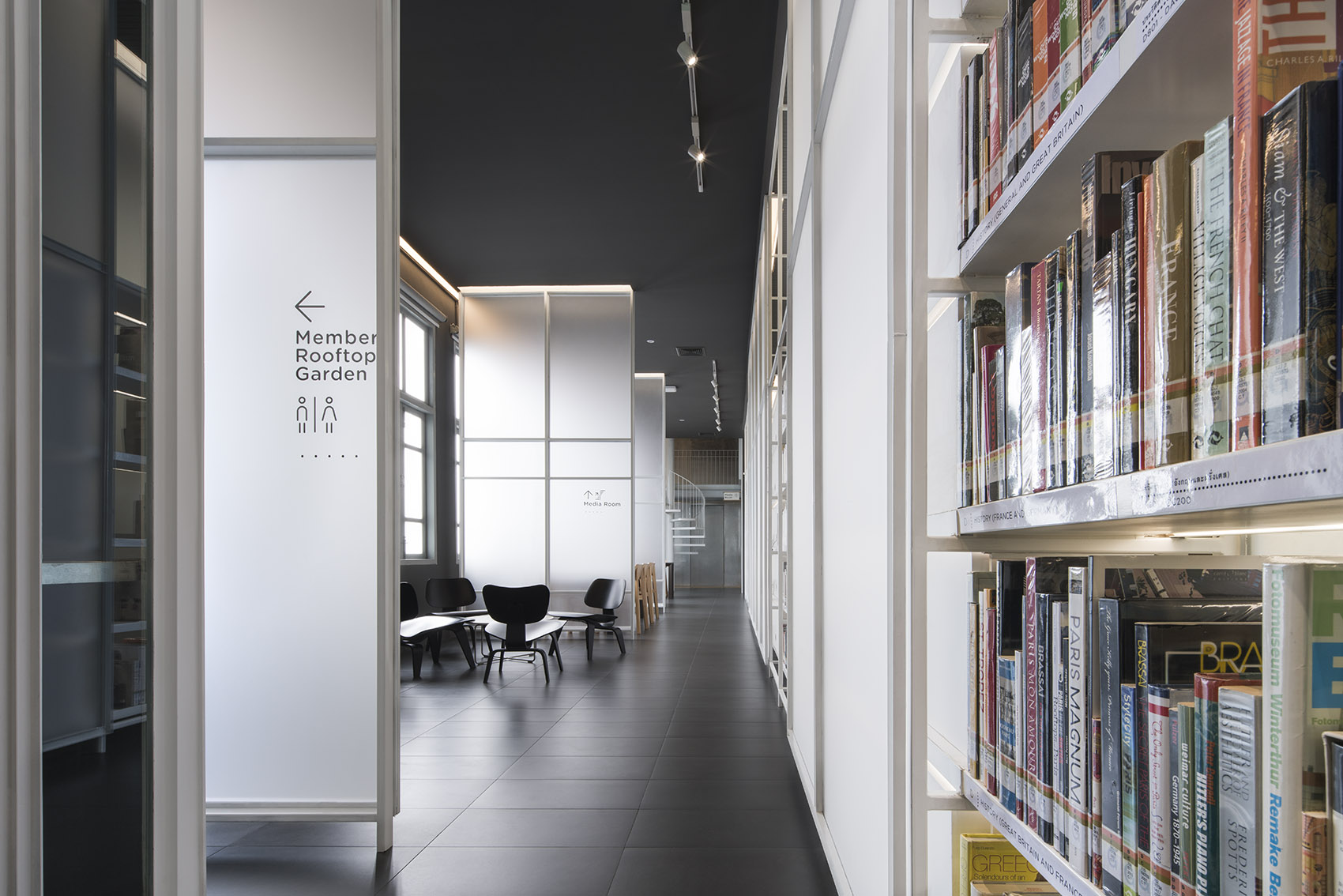 Thailand Creative and Design Center (TCDC) by Department of ...