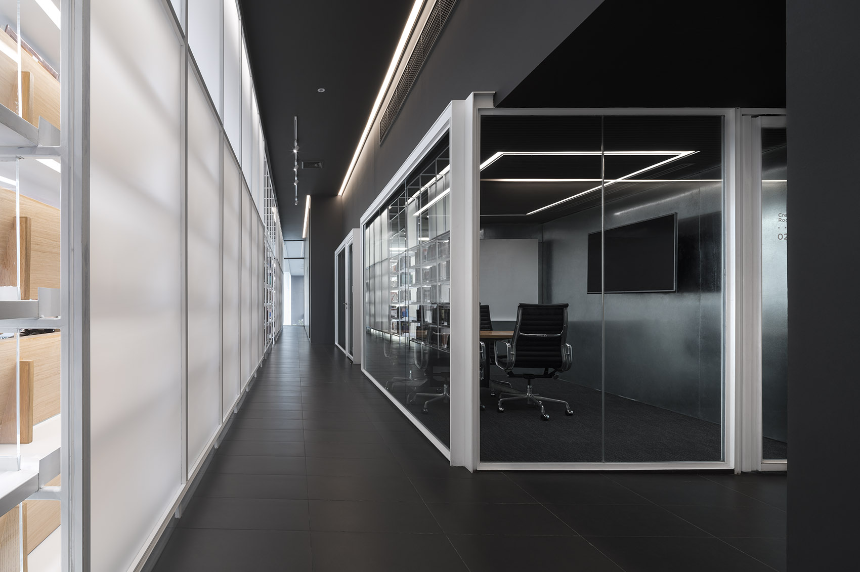 Thailand Creative and Design Center (TCDC) by Department of ...