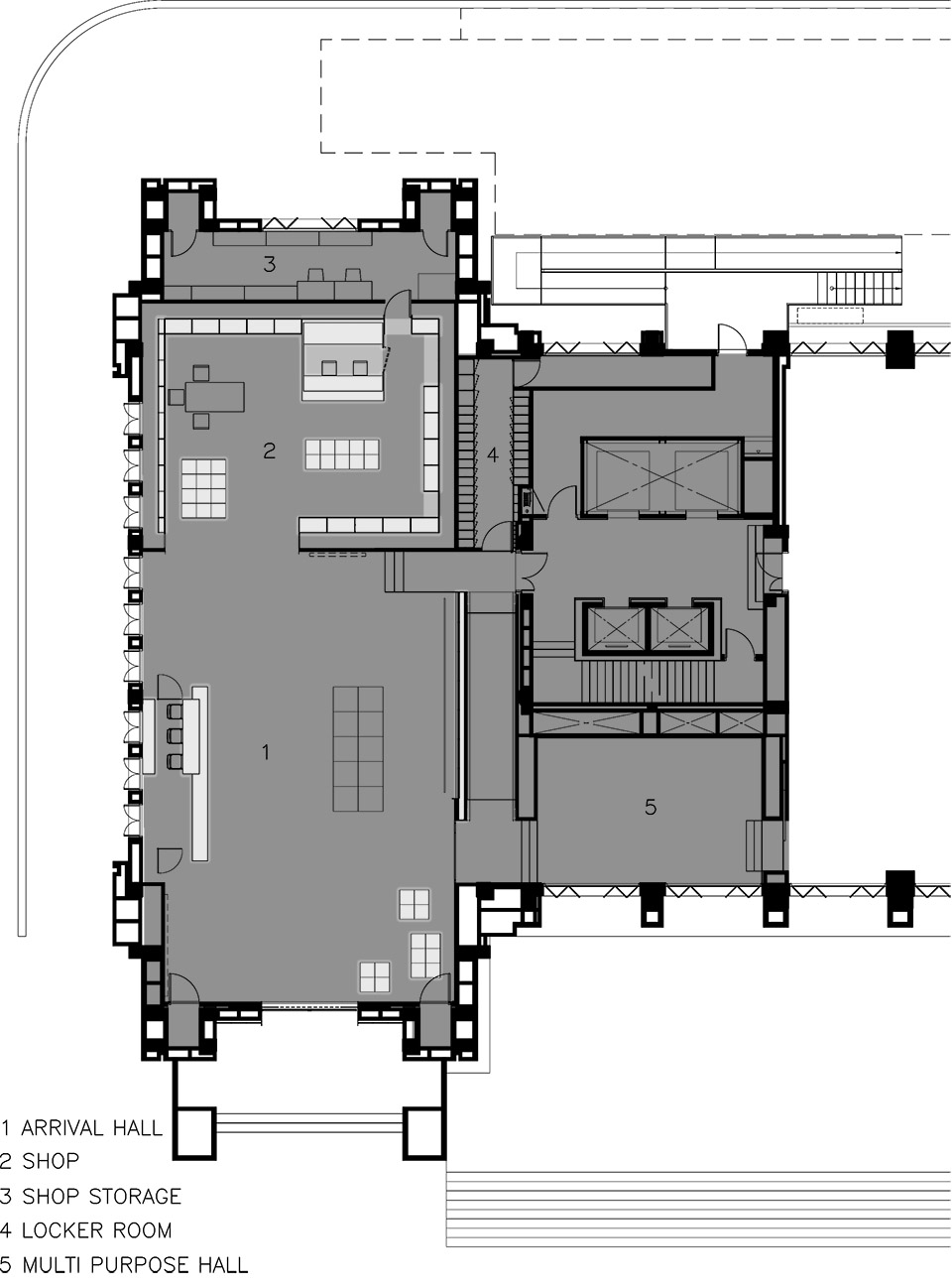Thailand Creative and Design Center (TCDC) by Department of ...