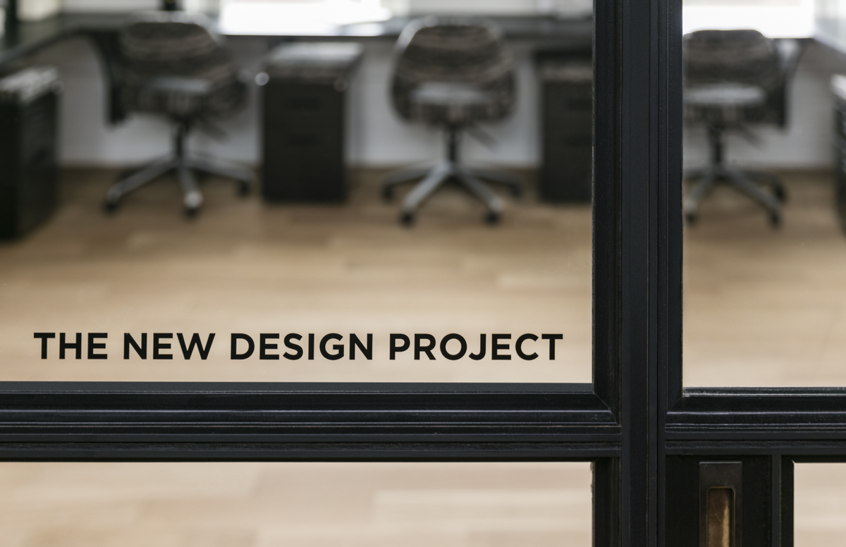 Williamsburg, Brooklyn by The New Work Project - 谷德设计网